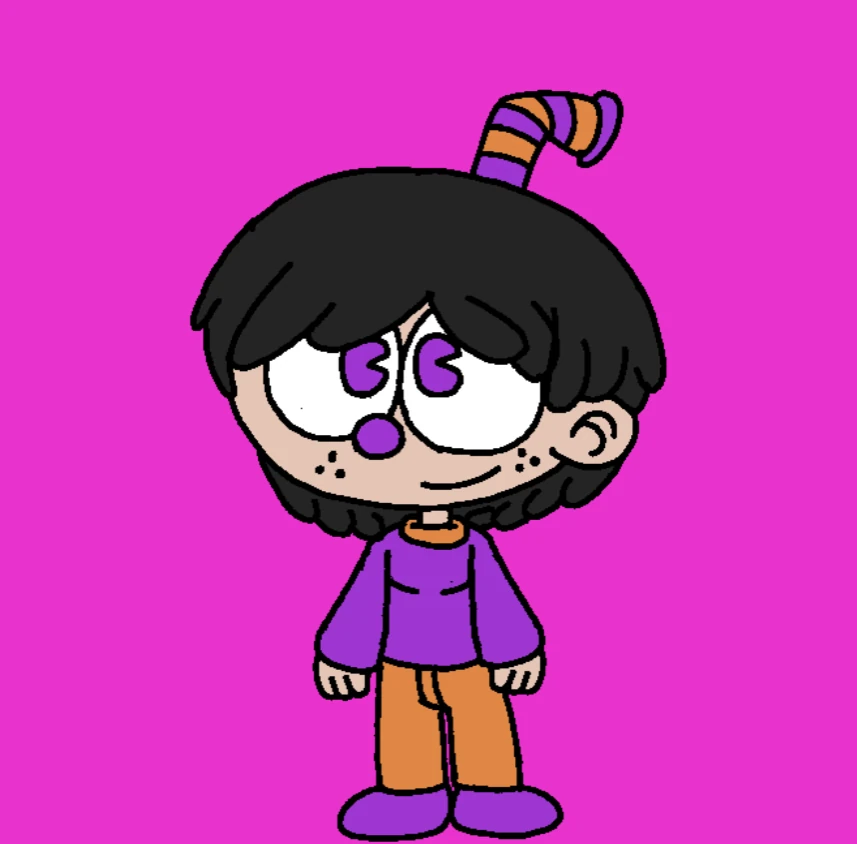 Destin The Kid | Arion The Kid World! Wiki | Fandom