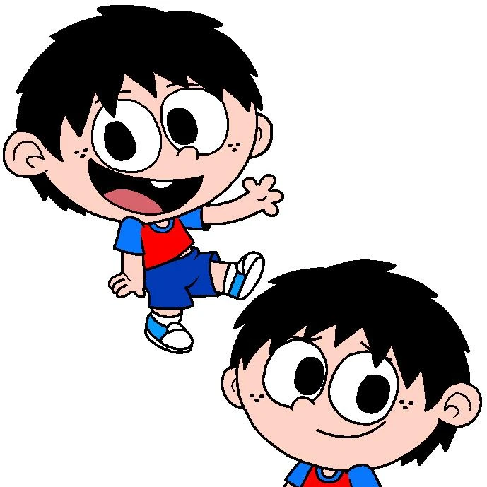 Mikah The Kid | Arion The Kid World! Wiki | Fandom