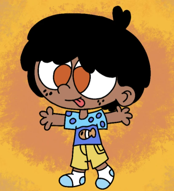 Nemo The Kid | Arion The Kid World! Wiki | Fandom