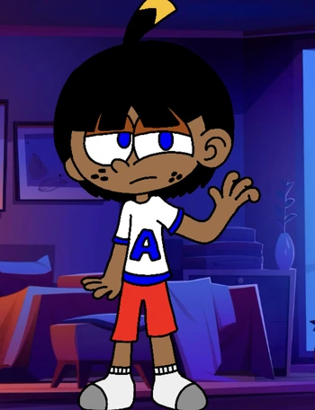 Arion The Kid | Arion The Kid World! Wiki | Fandom