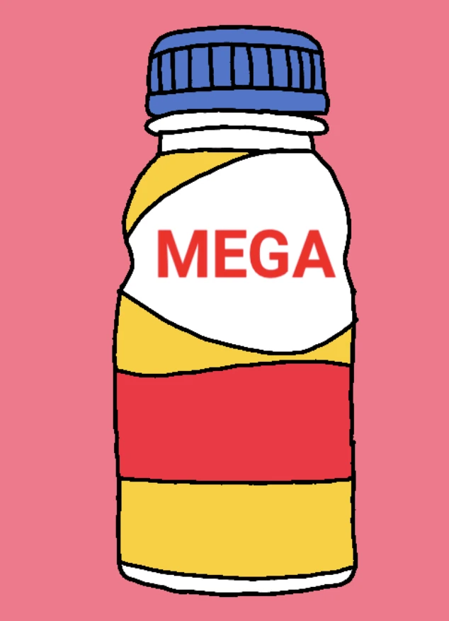 Mega Juice | Arion The Kid World! Wiki | Fandom