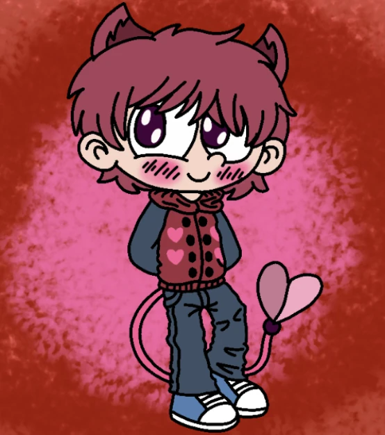 Felix The Kid | Arion The Kid World! Wiki | Fandom