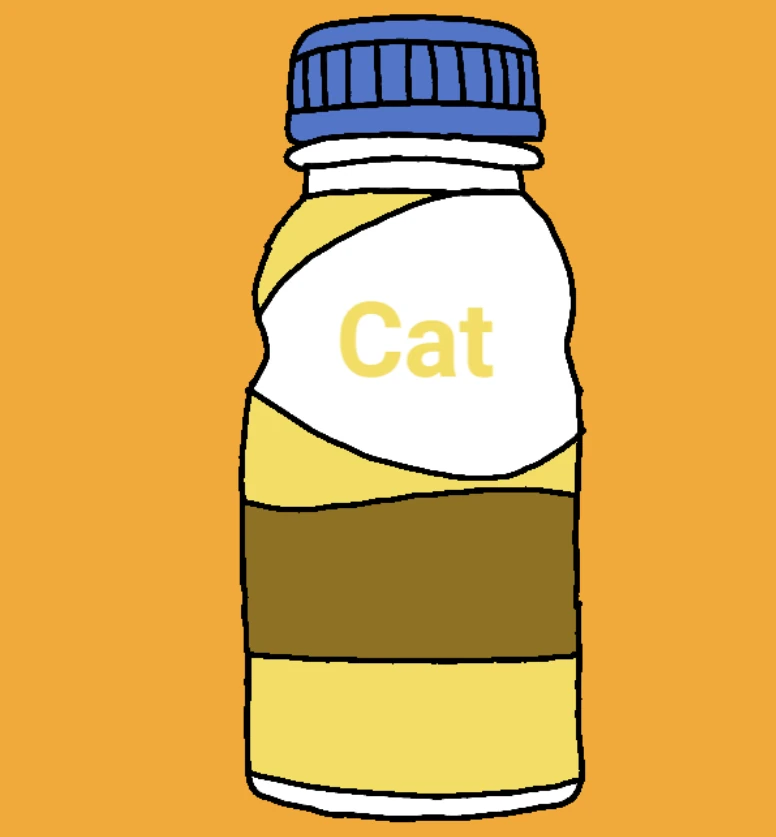 Cat Juice | Arion The Kid World! Wiki | Fandom