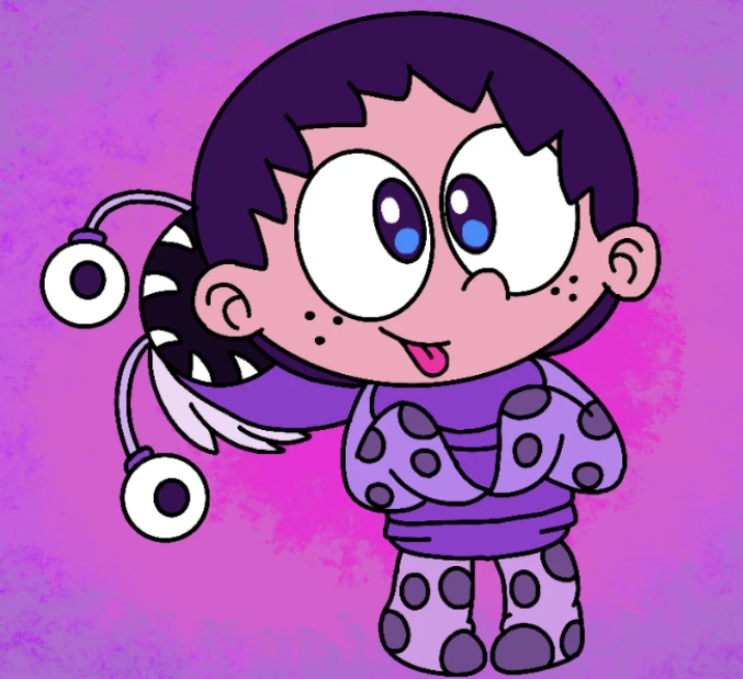 Benjamin The Kid | Arion The Kid World! Wiki | Fandom