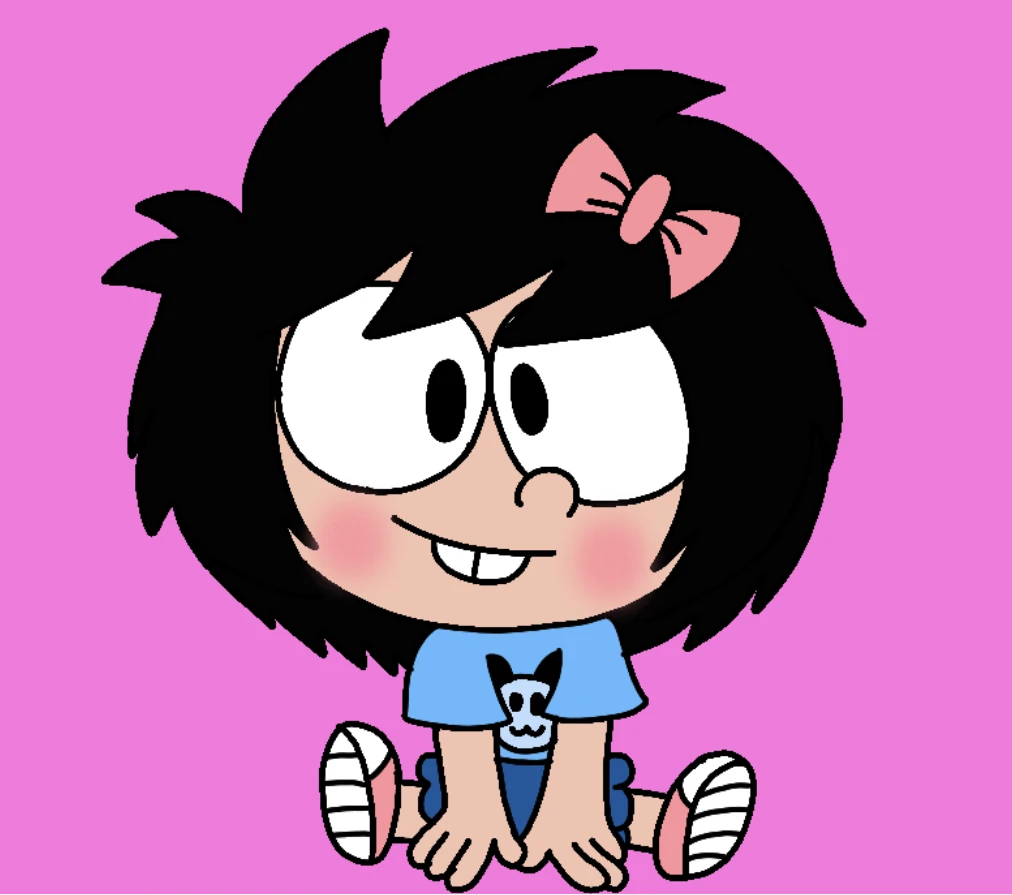 Millie The Kid | Arion The Kid World! Wiki | Fandom