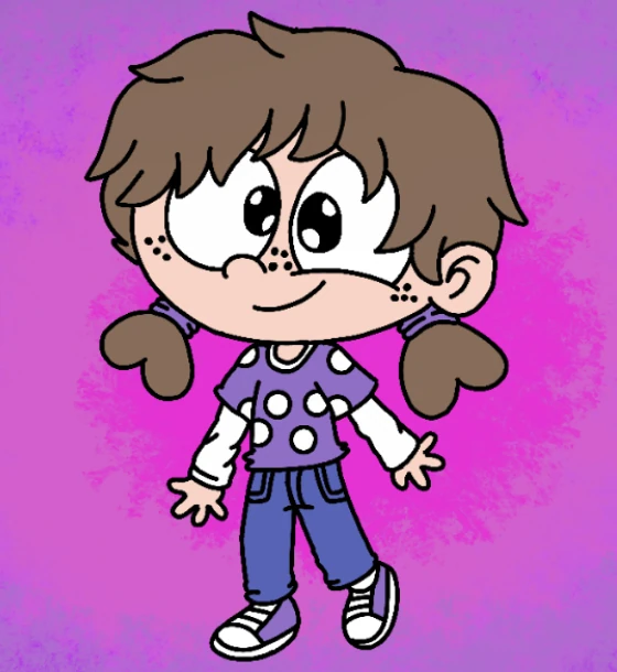 Aliani The Kid | Arion The Kid World! Wiki | Fandom