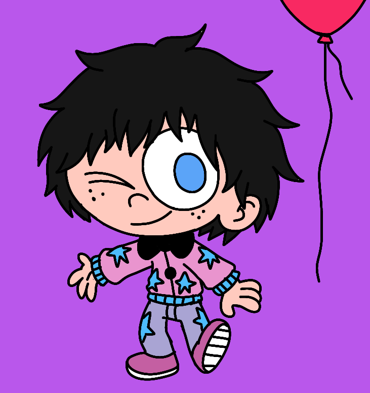 Adriel The Kid | Arion The Kid World! Wiki | Fandom