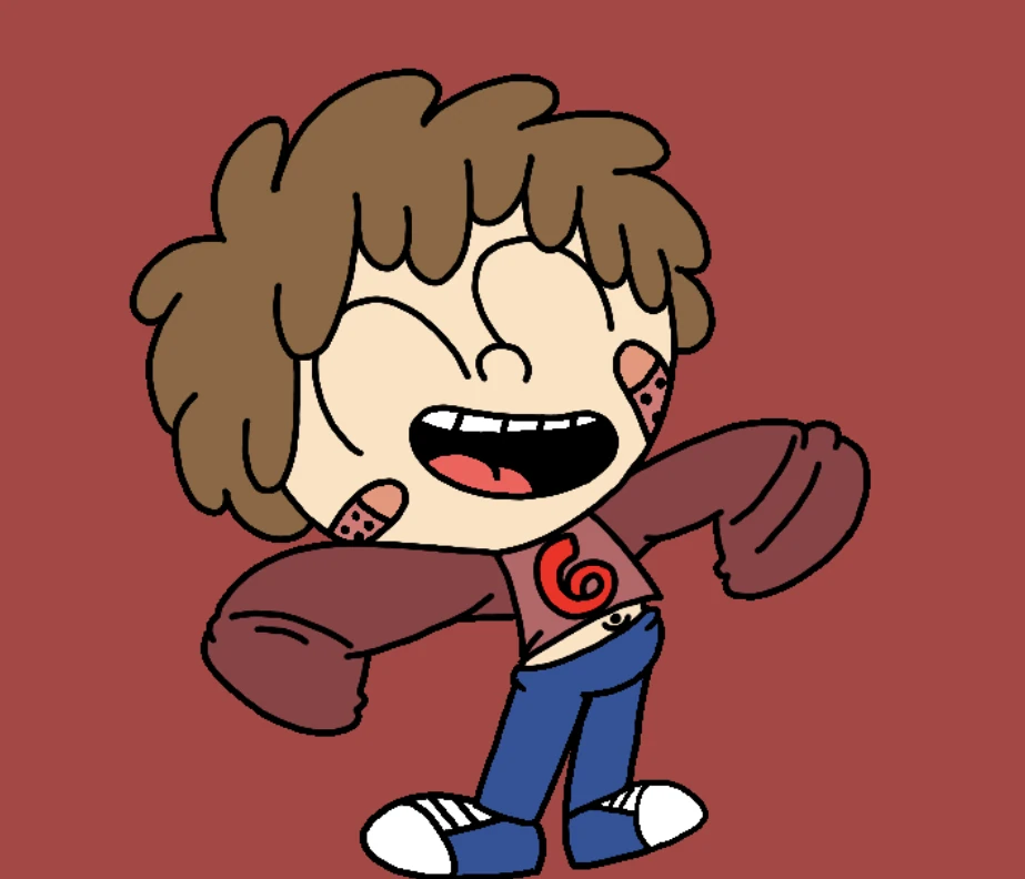 Simon The Kid | Arion The Kid World! Wiki | Fandom