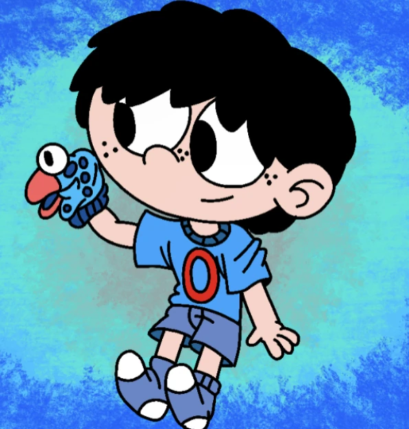 Finn The Kid | Arion The Kid World! Wiki | Fandom