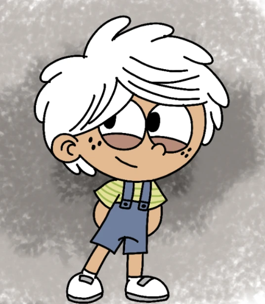 Loyal The Kid | Arion The Kid World! Wiki | Fandom