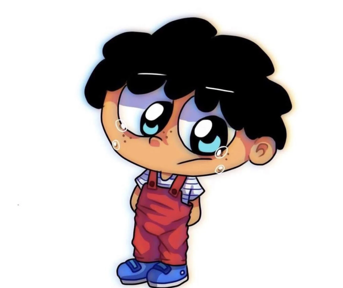 Korey The Kid | Arion The Kid World! Wiki | Fandom