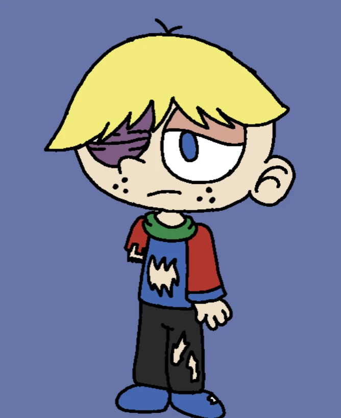 Abel The Kid | Arion The Kid World! Wiki | Fandom