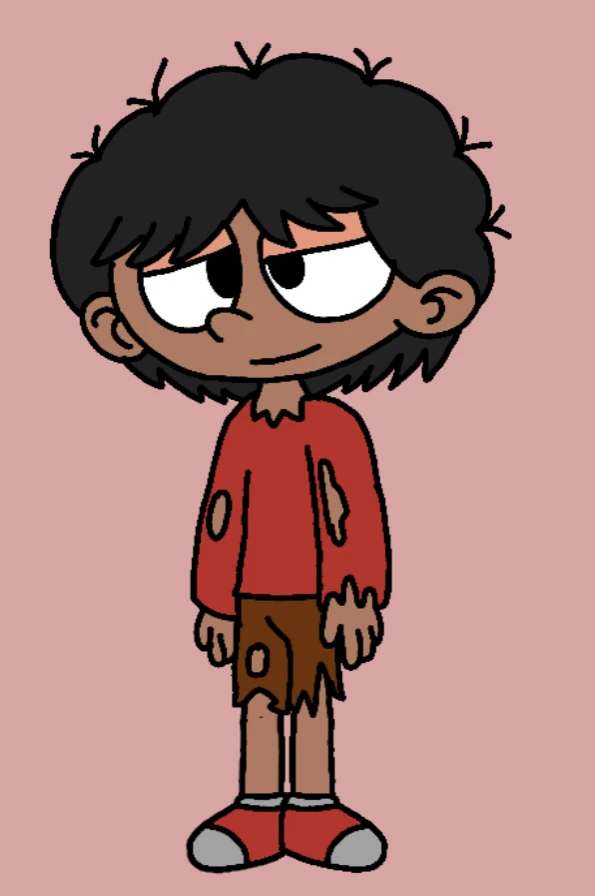 Roman The Kid | Arion The Kid World! Wiki | Fandom