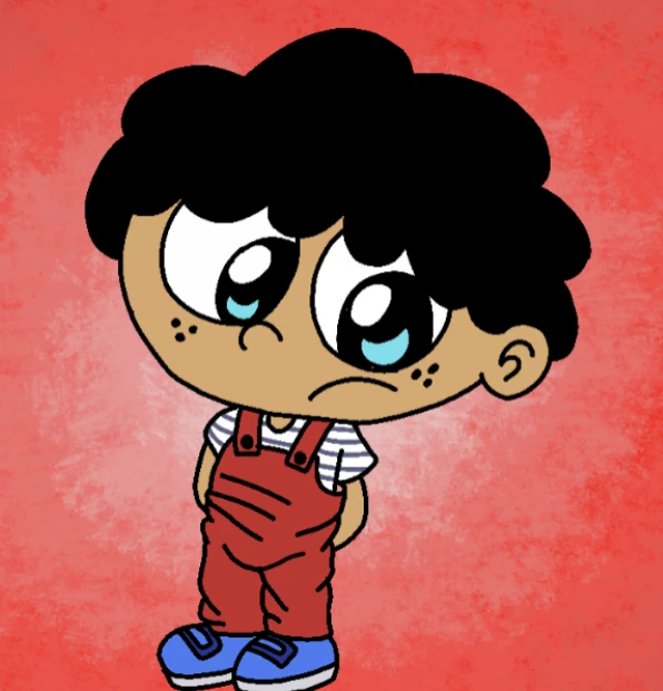 Korey The Kid | Arion The Kid World! Wiki | Fandom