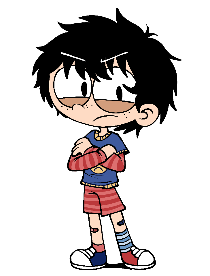 Adonis The Kid | Arion The Kid World! Wiki | Fandom