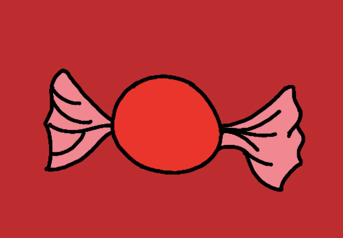 Red Candy | Arion The Kid World! Wiki | Fandom