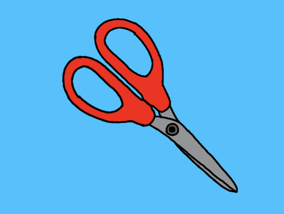 Magic Scissors | Arion The Kid World! Wiki | Fandom