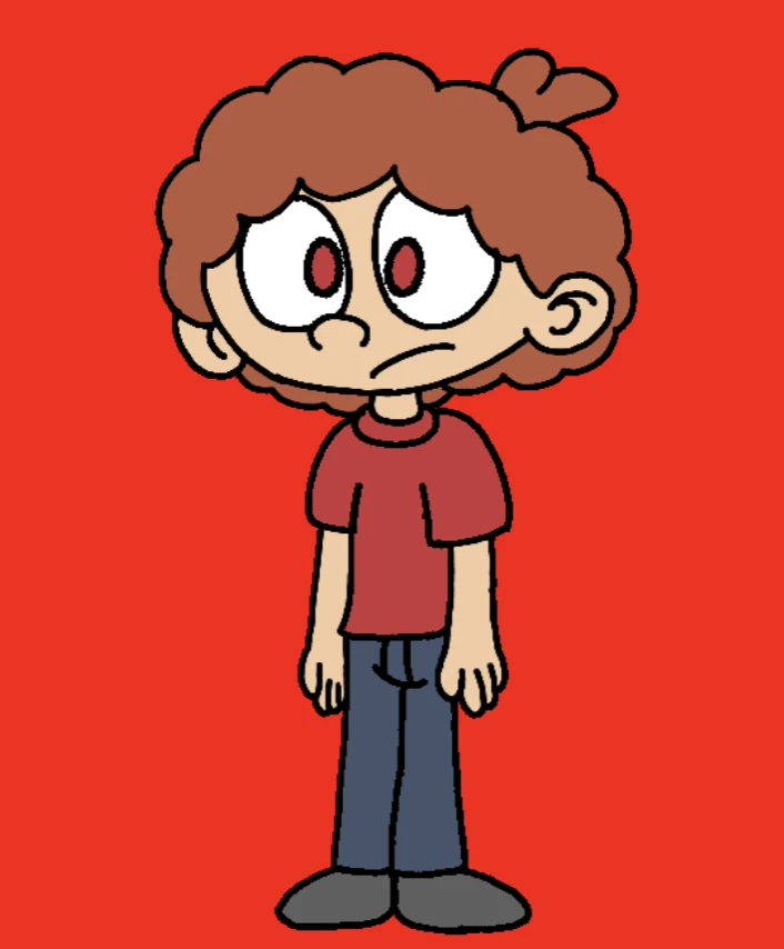 Andy The Kid | Arion The Kid World! Wiki | Fandom