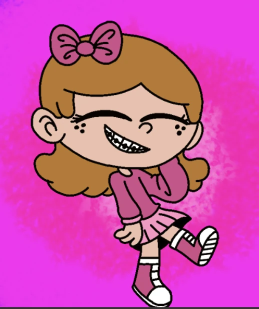 Jessica The Kid | Arion The Kid World! Wiki | Fandom
