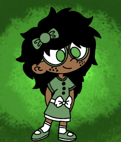 Kayla The Kid | Arion The Kid World! Wiki | Fandom