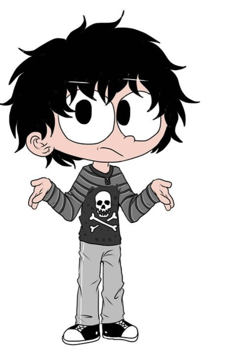 Rodrick The Kid | Arion The Kid World! Wiki | Fandom