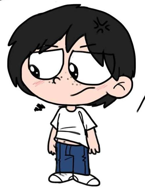 Kaden The Kid | Arion The Kid World! Wiki | Fandom