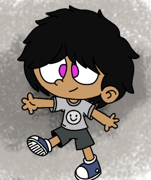 Toby The Kid | Arion The Kid World! Wiki | Fandom