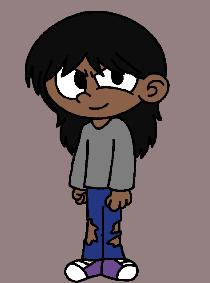 Raven The Kid | Arion The Kid World! Wiki | Fandom