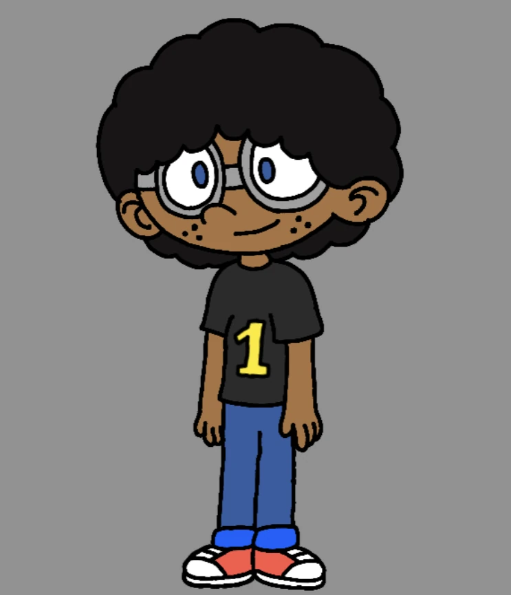 Erin The Kid | Arion The Kid World! Wiki | Fandom