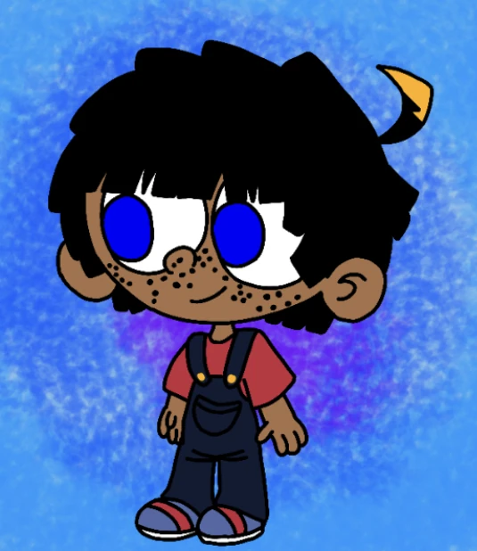 Frankie The Kid | Arion The Kid World! Wiki | Fandom