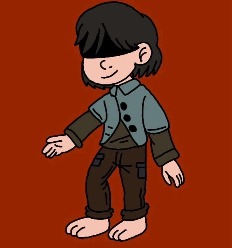 Manny The Kid | Arion The Kid World! Wiki | Fandom