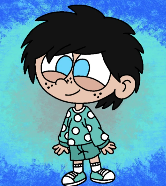 Isaac The Kid | Arion The Kid World! Wiki | Fandom