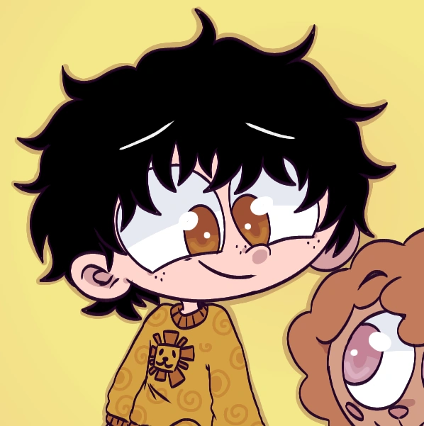 Lion The Kid | Arion The Kid World! Wiki | Fandom