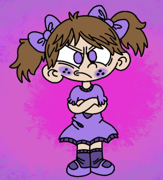 Mindy The Kid | Arion The Kid World! Wiki | Fandom