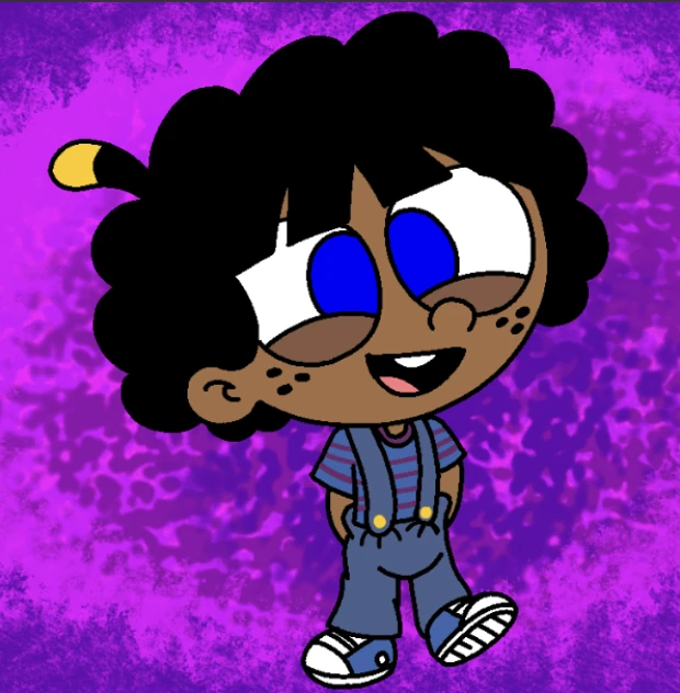 Jeremiah The Kid | Arion The Kid World! Wiki | Fandom