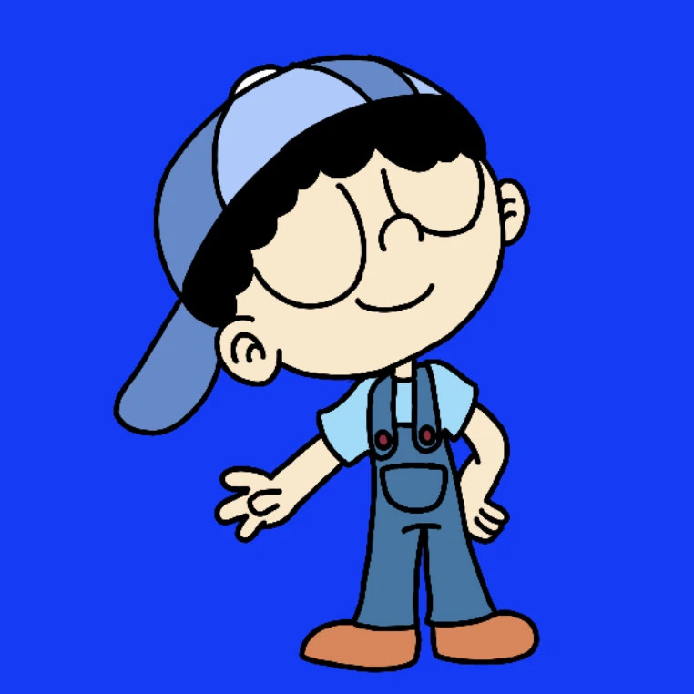 Mason The Kid (Toddler) | Arion The Kid World! Wiki | Fandom