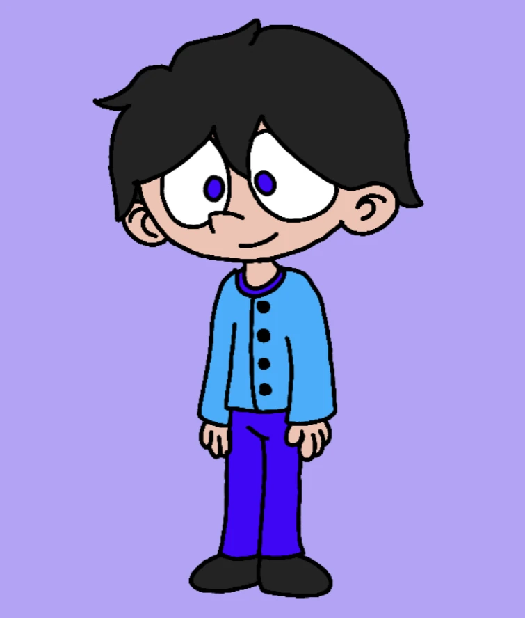 Connor The Kid | Arion The Kid World! Wiki | Fandom