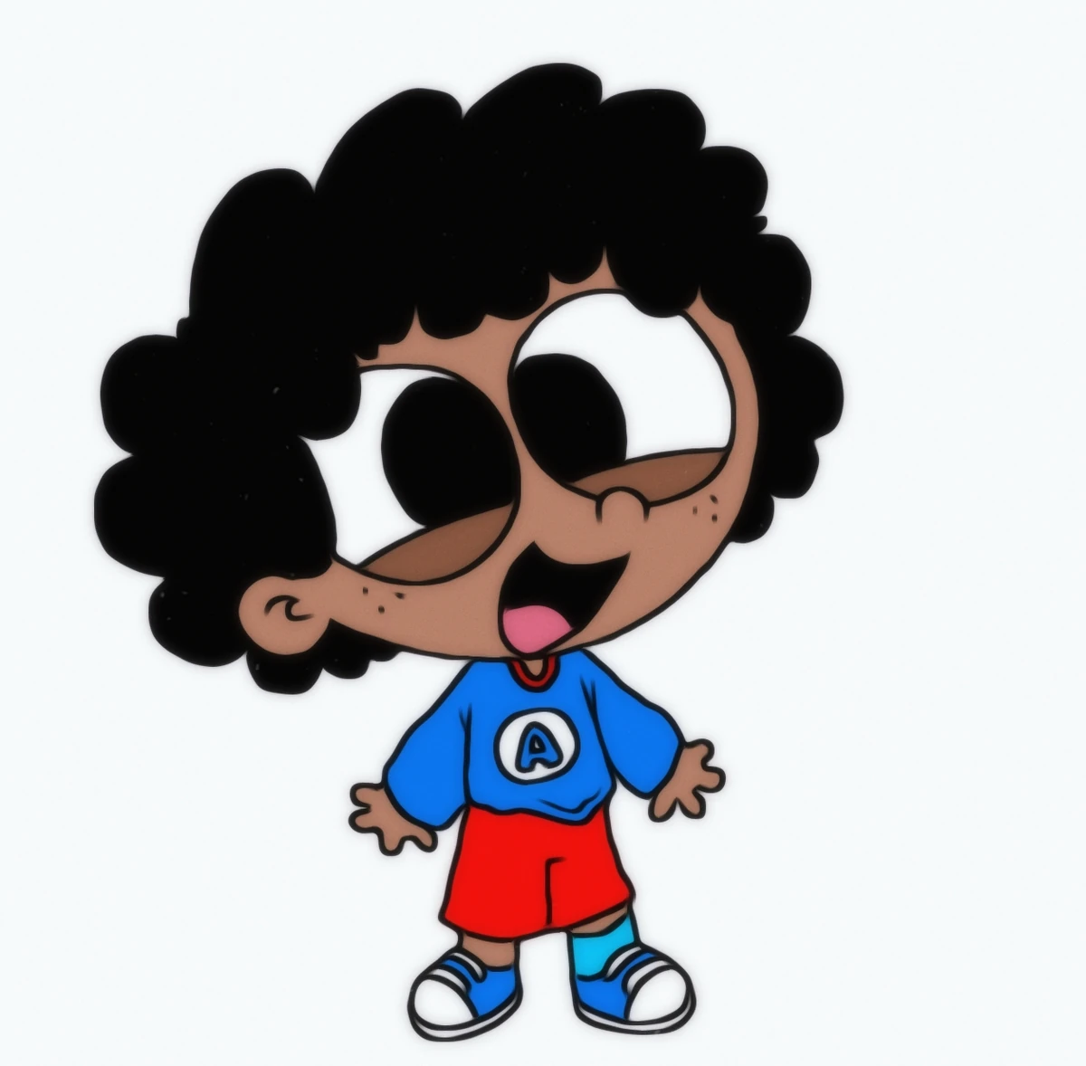 Category:Twin Characters | Arion The Kid World! Wiki | Fandom