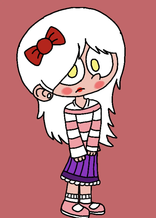 Lydia The Kid | Arion The Kid World! Wiki | Fandom