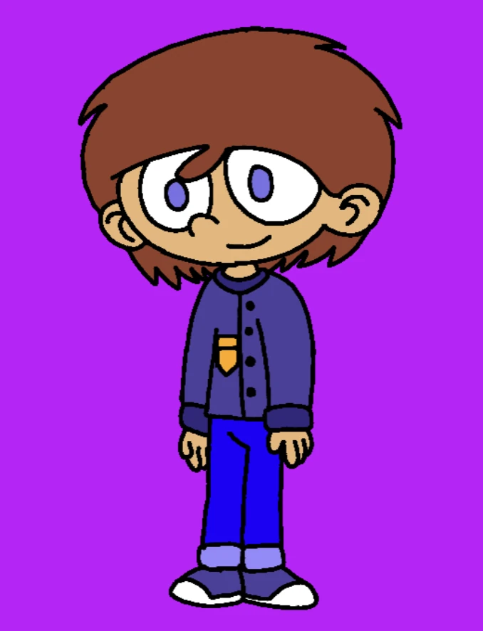 Mike The Kid | Arion The Kid World! Wiki | Fandom