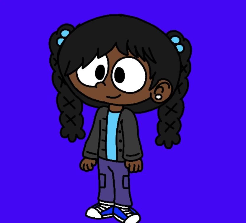 Arianna The Kid | Arion The Kid World! Wiki | Fandom