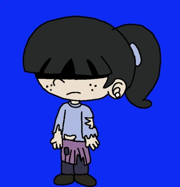 Meg The Kid | Arion The Kid World! Wiki | Fandom