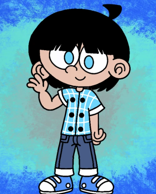 Elijah The Kid | Arion The Kid World! Wiki | Fandom