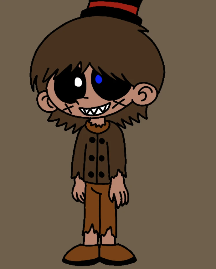 Fred The Kid | Arion The Kid World! Wiki | Fandom