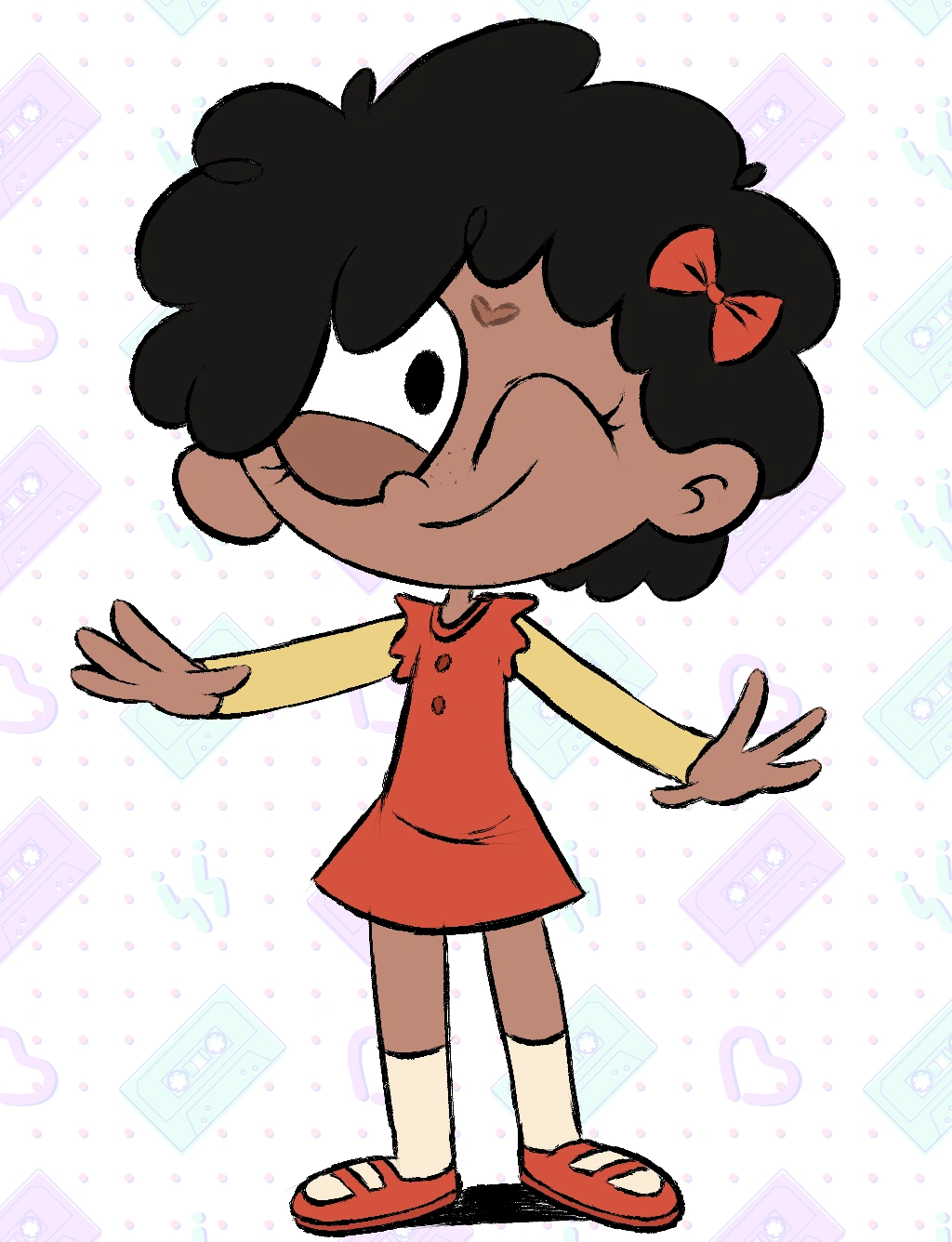 Kaiya The Kid | Arion The Kid World! Wiki | Fandom