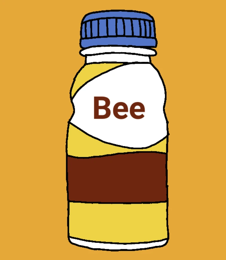 Bee Juice | Arion The Kid World! Wiki | Fandom