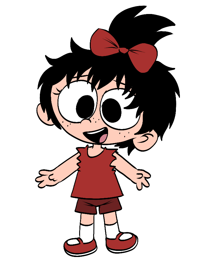 Victoria The Kid | Arion The Kid World! Wiki | Fandom