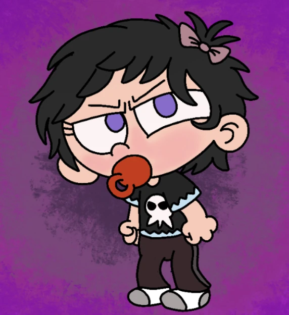 Ceila The Kid | Arion The Kid World! Wiki | Fandom