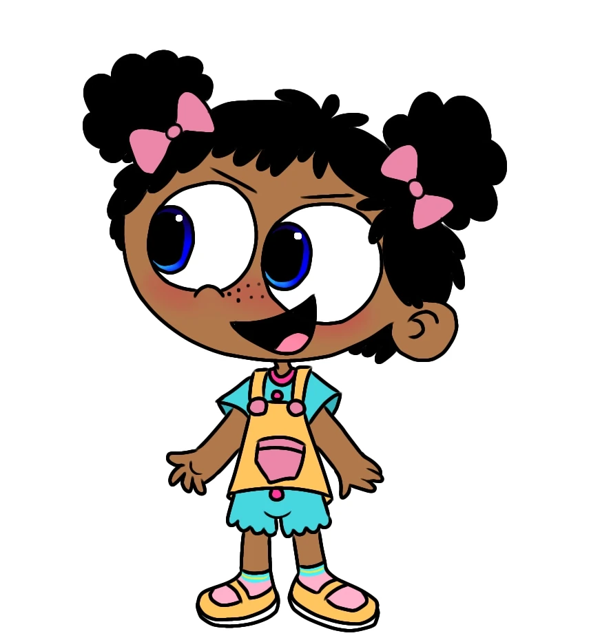 Nova The Kid | Arion The Kid World! Wiki | Fandom