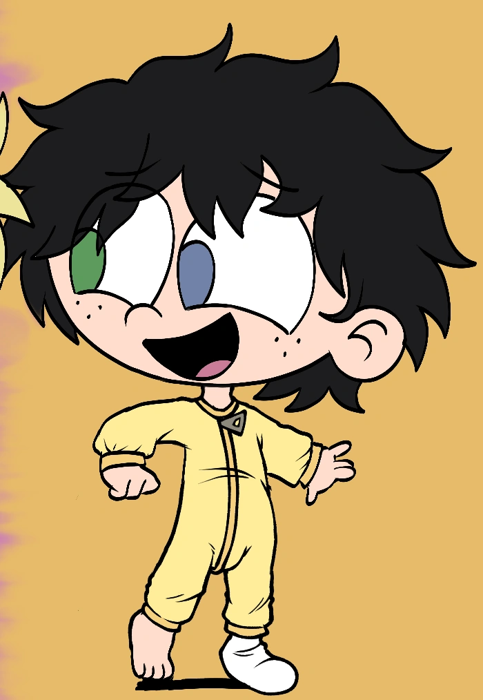 Aidan The Kid | Arion The Kid World! Wiki | Fandom